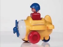 Push 'n' Go Plane | Ultimate Baby Einstein Wiki | Fandom