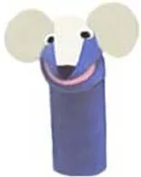 Misty The Mouse | Ultimate Baby Einstein Wiki | Fandom