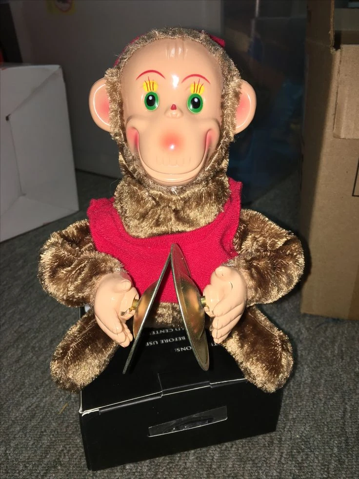 Magic Monkey | Ultimate Baby Einstein Wiki | Fandom