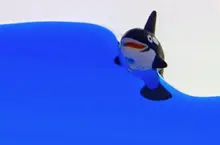 Whale Motion Wave | Ultimate Baby Einstein Wiki | Fandom