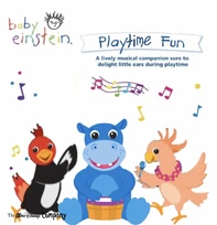 Playtime Fun | Ultimate Baby Einstein Wiki | Fandom
