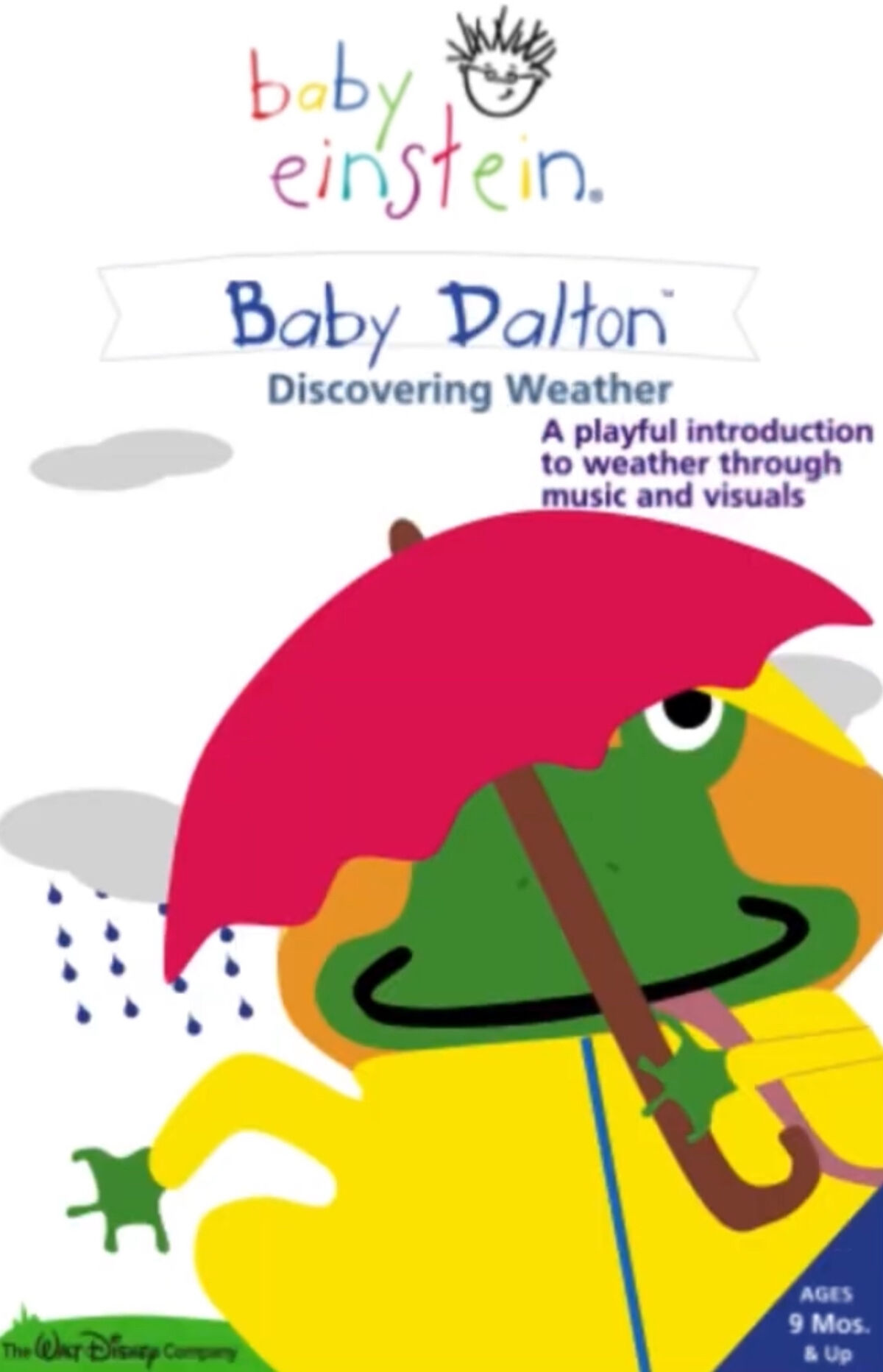Baby Dalton | Ultimate Baby Einstein Wiki | Fandom Baby Dalton | Ultimate Baby Einstein Wiki | Fandom