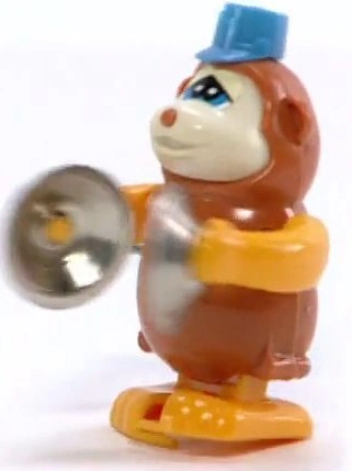 Not So Grand Band Monkey with Cymbals | Ultimate Baby Einstein Wiki ...