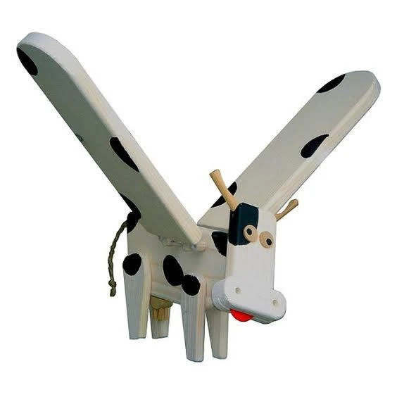 Flying Cow Mobile | Ultimate Baby Einstein Wiki | Fandom