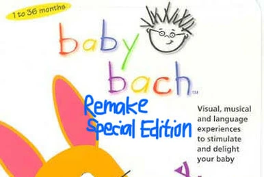 Baby Bach Remake
