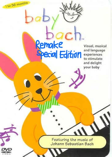 Baby Bach Remake
