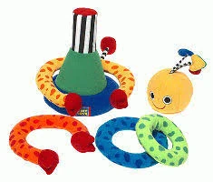 Stacking Links And Rings | Ultimate Baby Einstein Wiki | Fandom