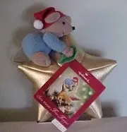 Chris Mouse Tree Topper | Ultimate Baby Einstein Wiki | Fandom