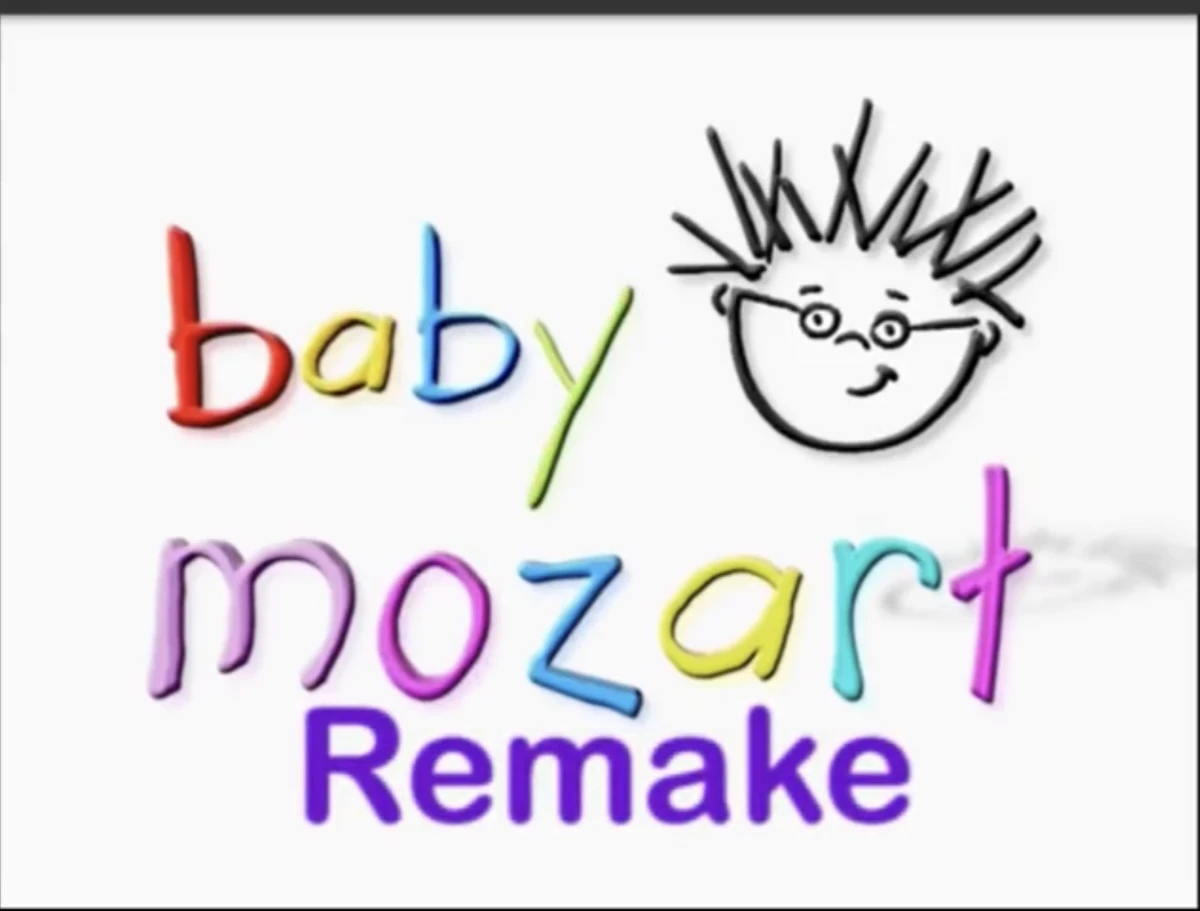 Baby Mozart Remake | Ultimate Baby Einstein Wiki | Fandom