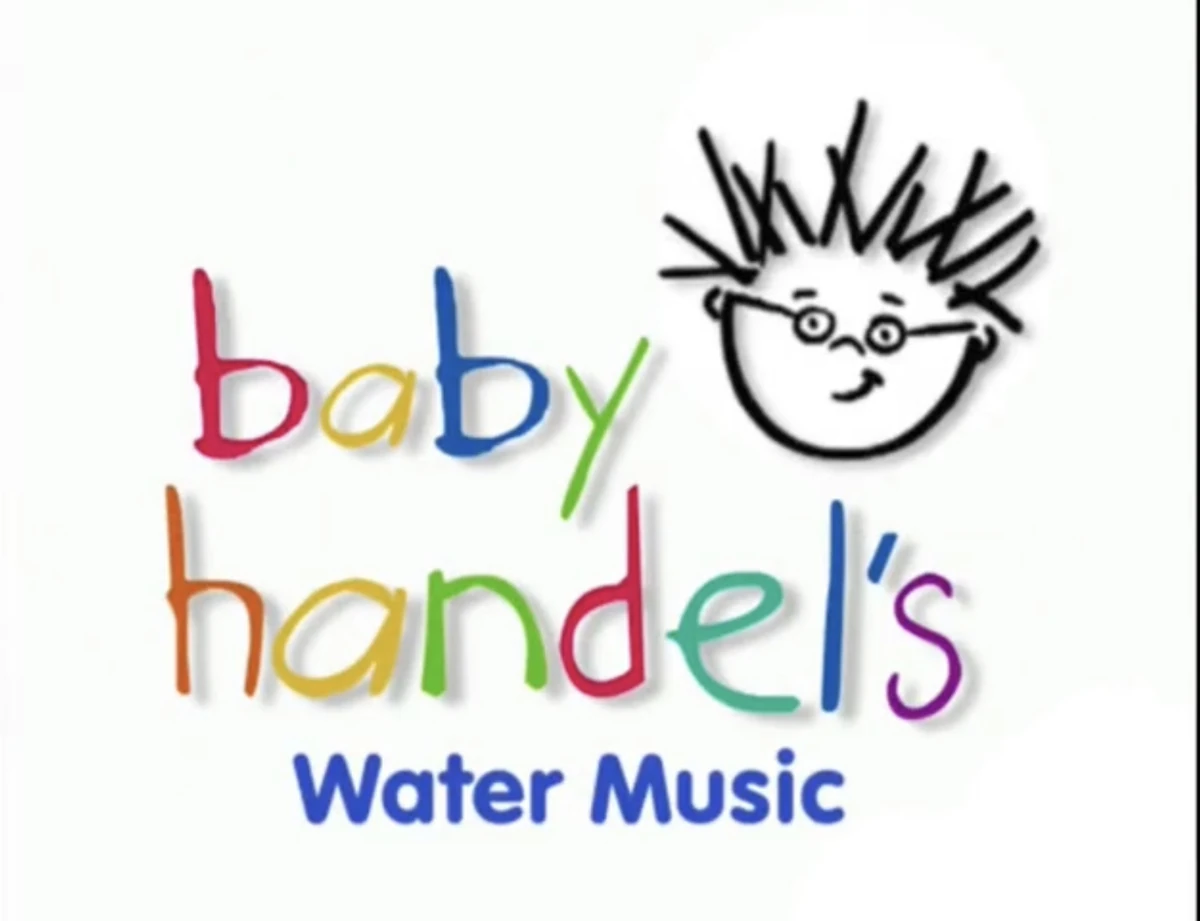 Baby Handel's Water Music | Ultimate Baby Einstein Wiki | Fandom