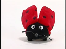 Dottie Ladybug | Ultimate Baby Einstein Wiki | Fandom