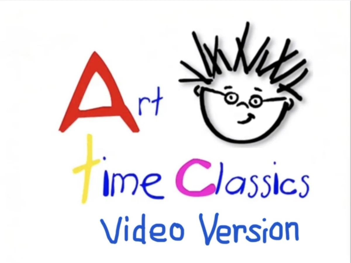 Art Time Classics Video Version | Ultimate Baby Einstein Wiki | Fandom
