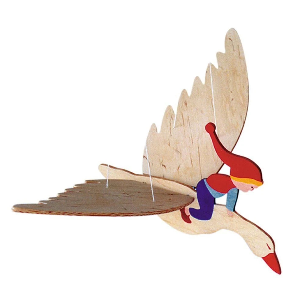 Flying Goose | Ultimate Baby Einstein Wiki | Fandom