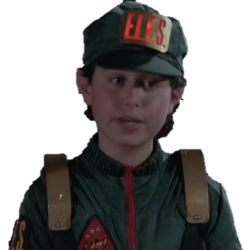 E.L.F.S. Leader | Ultimate Baby Einstein Wiki | Fandom