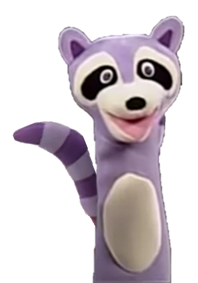 Randy the Raccoon | Ultimate Baby Einstein Wiki | Fandom