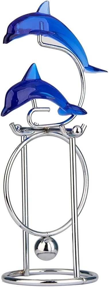 Blue Dolphins Kinetic | Ultimate Baby Einstein Wiki | Fandom