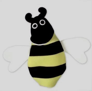 Buzz The BumbleBee | Ultimate Baby Einstein Wiki | Fandom