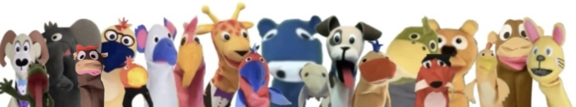 Discovering Instruments Puppets | Ultimate Baby Einstein Wiki | Fandom