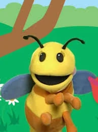 Bumblette the Bee | Ultimate Baby Einstein Wiki | Fandom