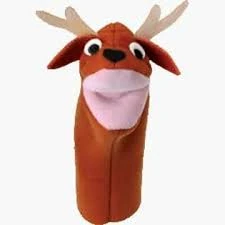 Rudy the Reindeer | Ultimate Baby Einstein Wiki | Fandom