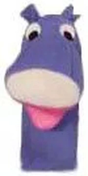 Hugo the Hippo | Ultimate Baby Einstein Wiki | Fandom