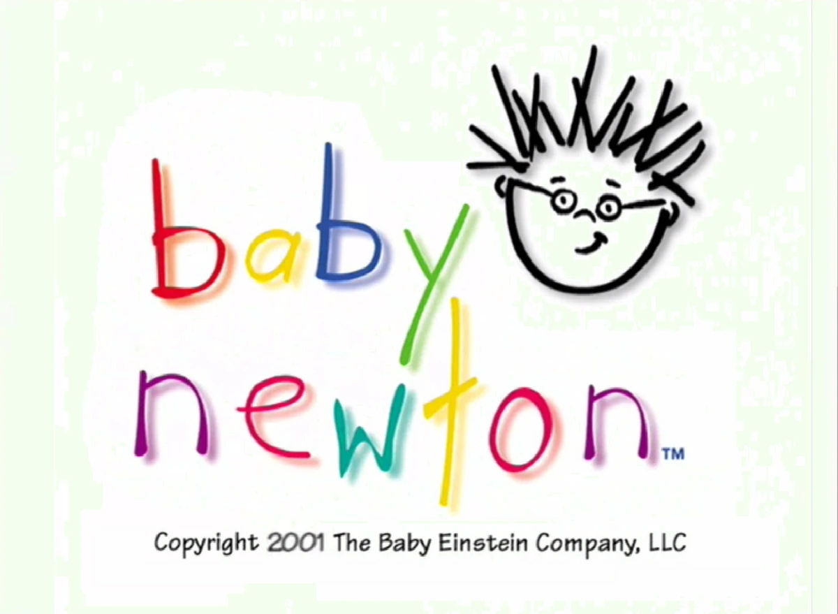 Baby Newton (2001 Revisited) (Tatum Christopher Swanson) | Ultimate ...