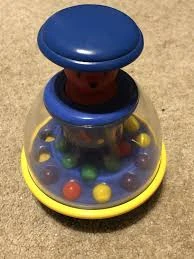 Pop Pop Top | Ultimate Baby Einstein Wiki | Fandom