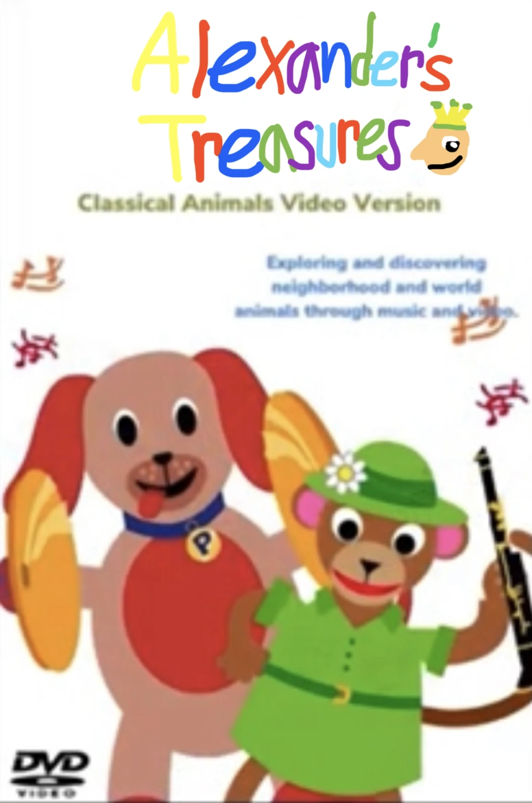 Classical Animals Video Version | Ultimate Baby Einstein Wiki | Fandom