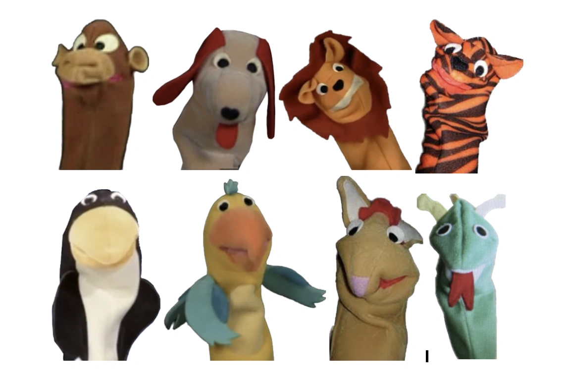 World Music Puppets | Ultimate Baby Einstein Wiki | Fandom