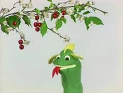 Bard The Green Dragon | Ultimate Baby Einstein Wiki | Fandom
