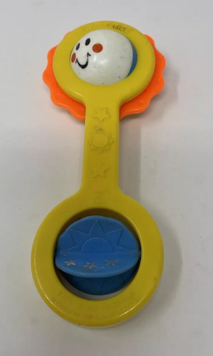 Sunny Rattle | Ultimate Baby Einstein Wiki | Fandom