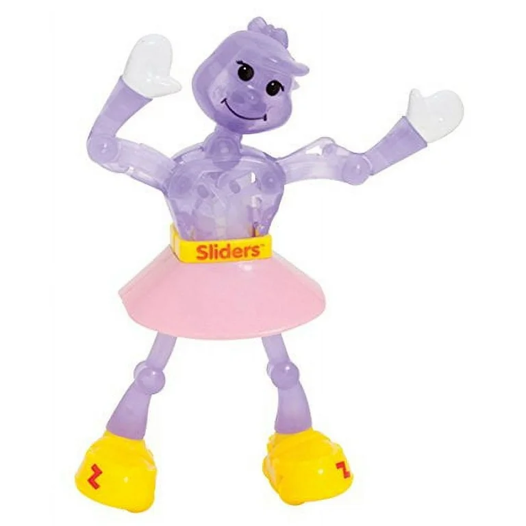 Wind-Up Slider | Ultimate Baby Einstein Wiki | Fandom