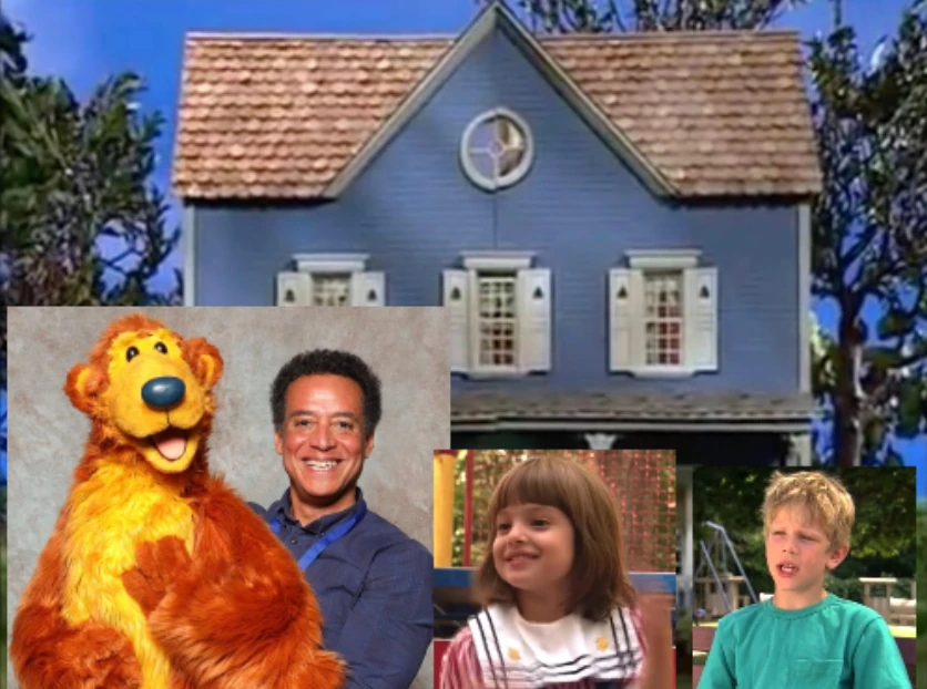 Noel MacNeal | Ultimate Baby Einstein Wiki | Fandom