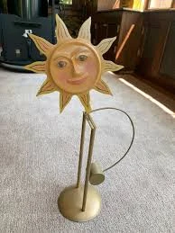 Sun Pendulum | Ultimate Baby Einstein Wiki | Fandom