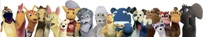 Baby's Favorite Moves: Get Up And Around Movement Puppets | Ultimate ...