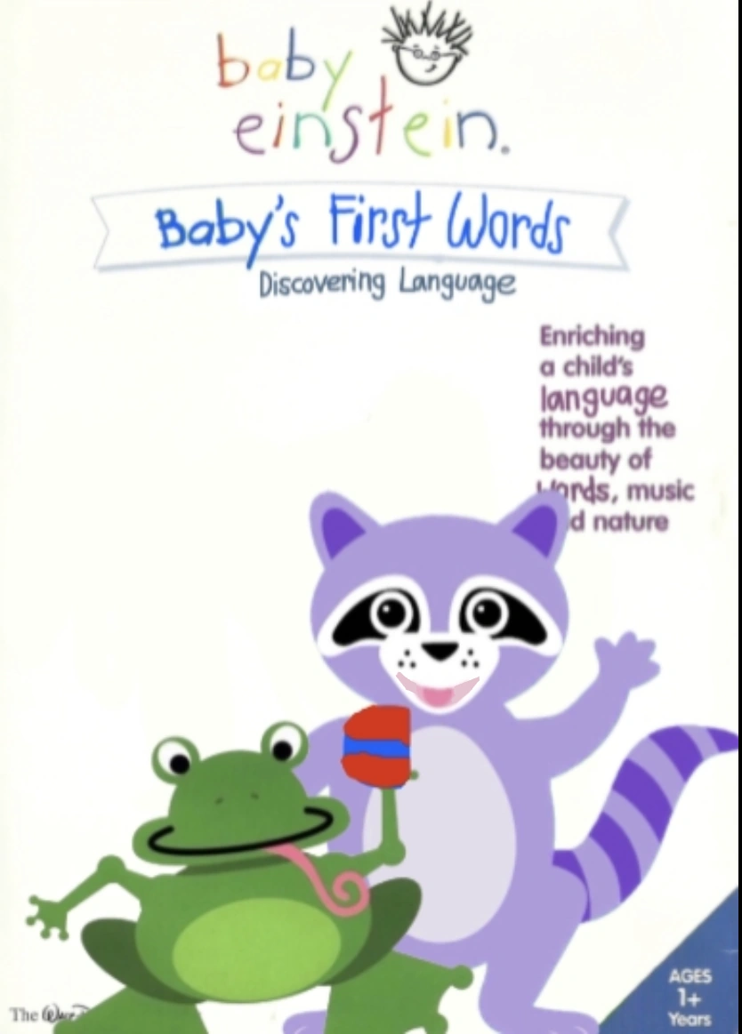 Baby's First Words | Ultimate Baby Einstein Wiki | Fandom