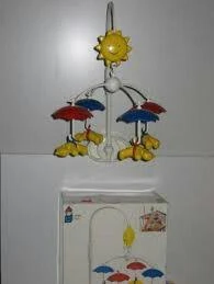 Teddy Mobile | Ultimate Baby Einstein Wiki | Fandom