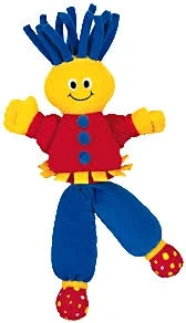 Floppie Fellow | Ultimate Baby Einstein Wiki | Fandom