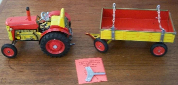 Tractor & Trailer | Ultimate Baby Einstein Wiki | Fandom