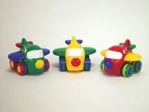 Animated Friction Vehicles: Airplane | Ultimate Baby Einstein Wiki | Fandom