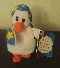 Little Knotties: Tippy The Penguin | Ultimate Baby Einstein Wiki | Fandom