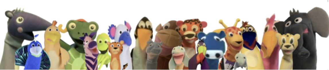 World Animal Places (2025) Puppets | Ultimate Baby Einstein Wiki | Fandom