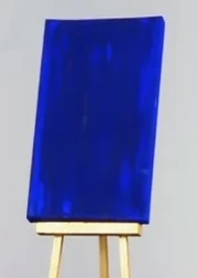 Blue Painting Set | Ultimate Baby Einstein Wiki | Fandom