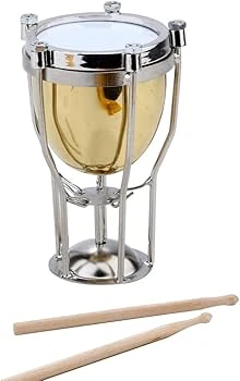 Timpani Prop | Ultimate Baby Einstein Wiki | Fandom