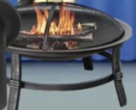 Magic Fire Poof Pit | Ultimate Baby Einstein Wiki | Fandom