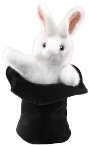 Rabbit In Hat | Ultimate Baby Einstein Wiki | Fandom