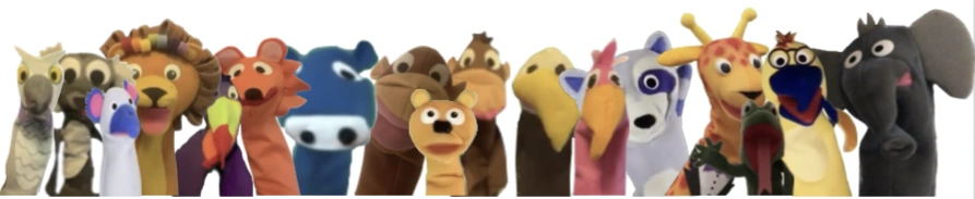 World Animal Safari Puppets | Ultimate Baby Einstein Wiki | Fandom