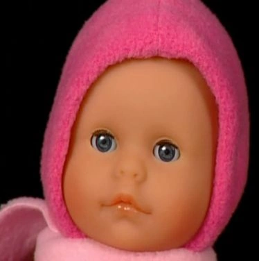 Barbracolle Doll | Ultimate Baby Einstein Wiki | Fandom