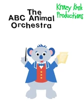 The ABC Animal Orchestra (Krazy Krok Productions) | Ultimate Baby ...