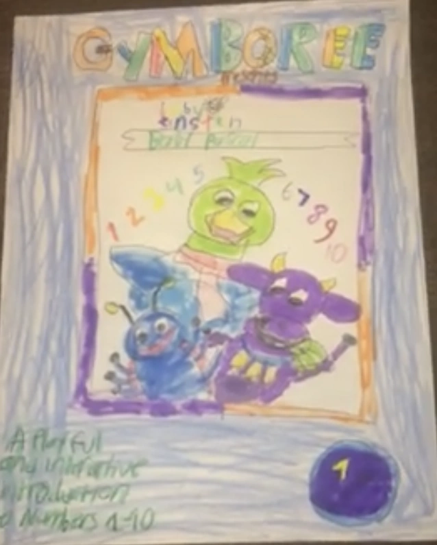 Baby Pascal | Ultimate Baby Einstein Wiki | Fandom